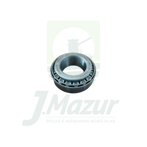 J Mazur | ROLAMENTO 33210